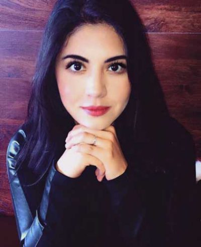 MereRamirez – Reverie Art Show in Houston, Texas