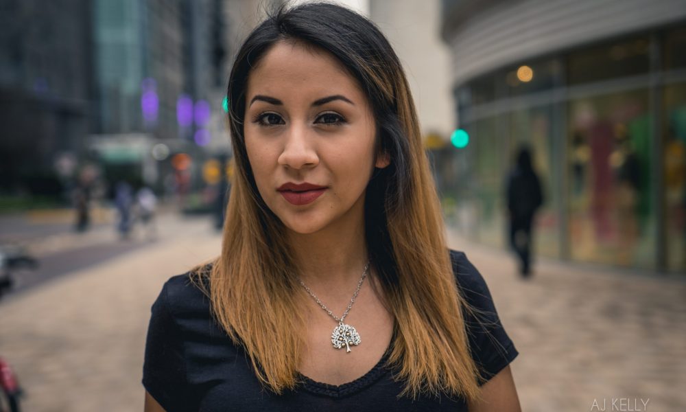 Maleny Rodriguez – Reverie Art Show in Houston, Texas