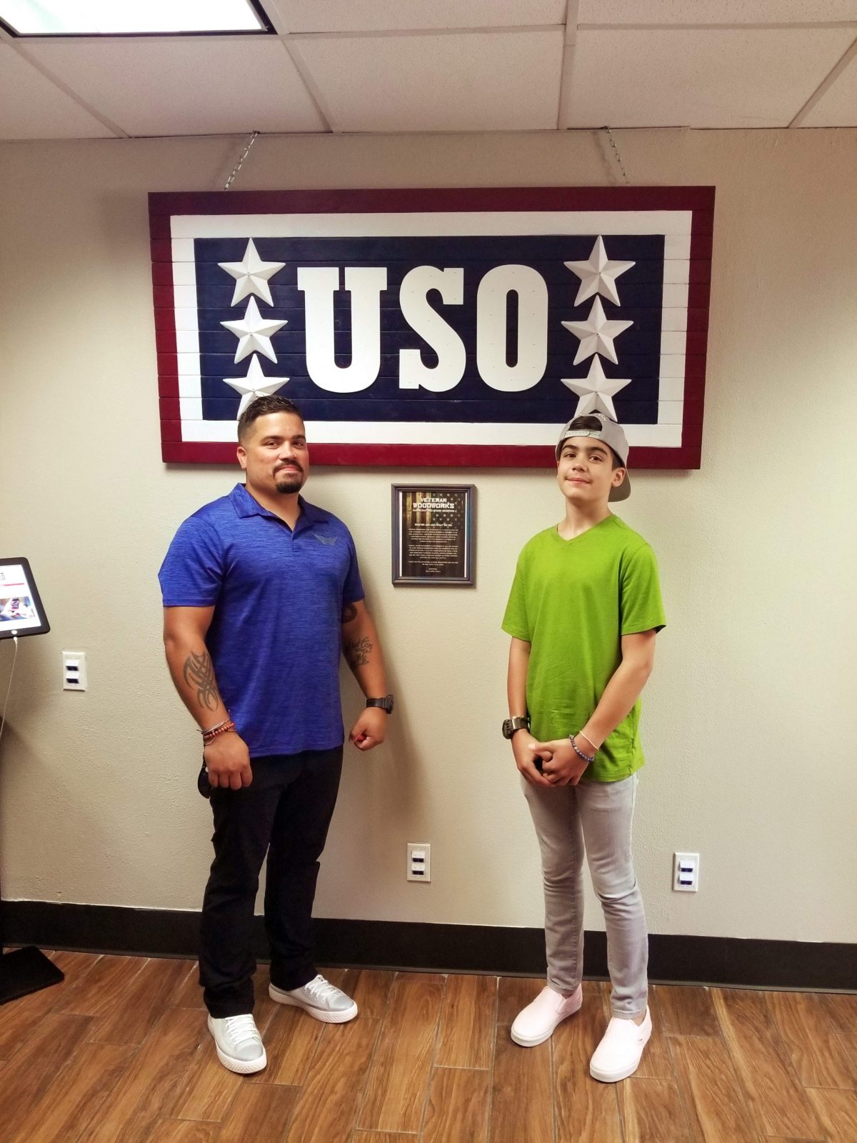 Doniel Flores – Reverie Art Show in Houston, Texas