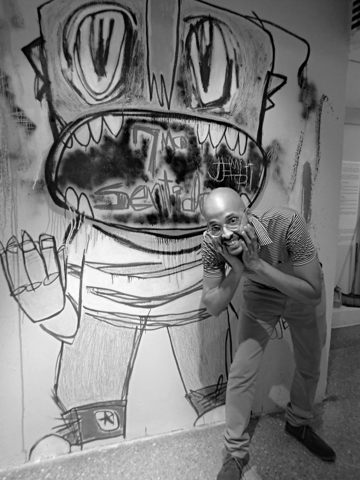 John Jemmott – Reverie Art Show in Houston, Texas