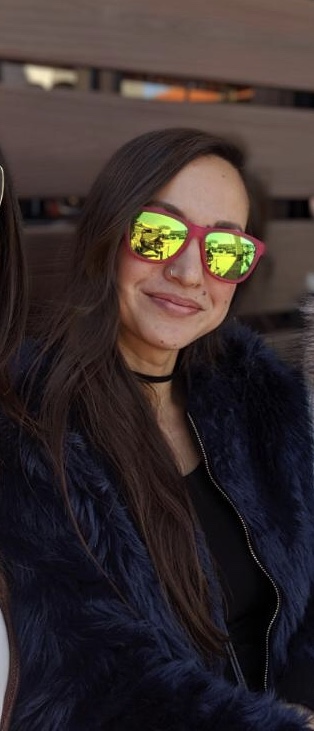 Erin Rhodes – Reverie Art Show in Houston, Texas