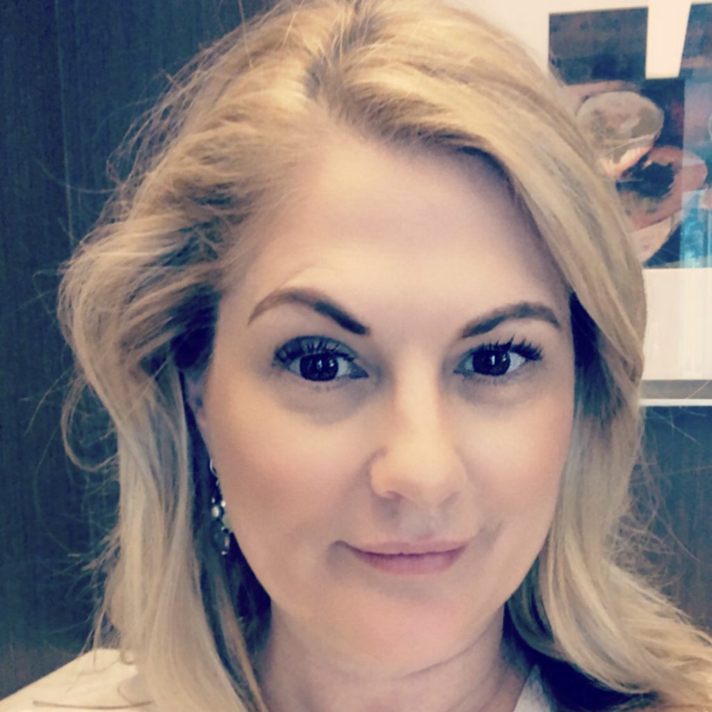 Rebecca Bond – Reverie Art Show in Houston, Texas